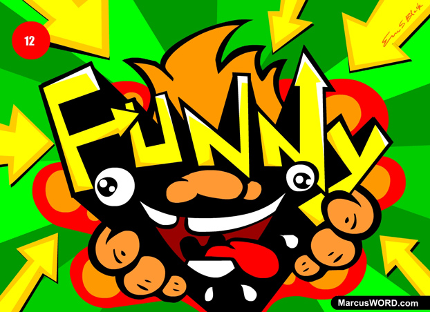 Funny Cartoon Pictures Of